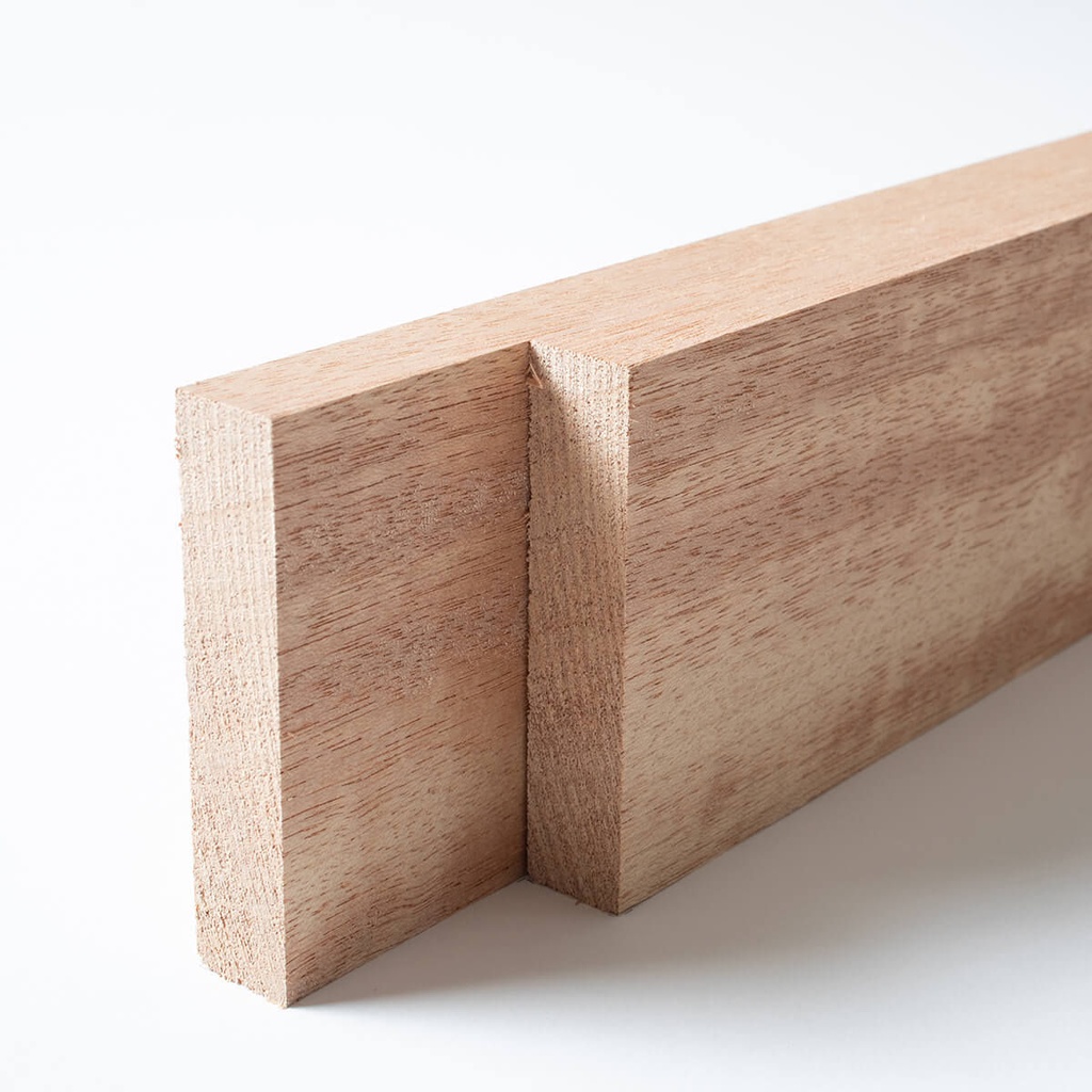 square edge | Excellence Hardwoods